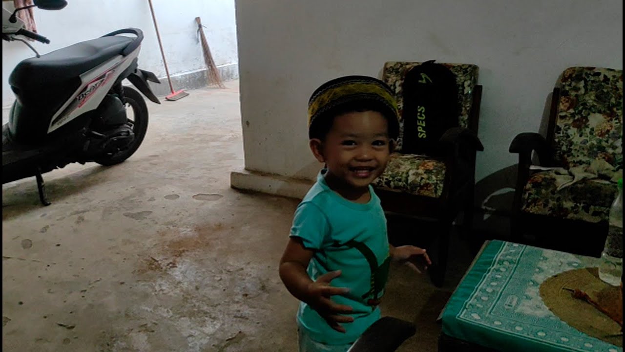 Bermain Bersama Si Bocil // Aneka Hewan, Sapi, Kambing, Kucing, Ayam // Mr. Dump Dump - YouTube