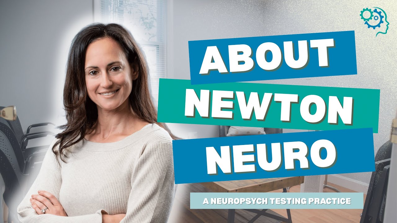About Us: Newton Neuropsychology Group - YouTube