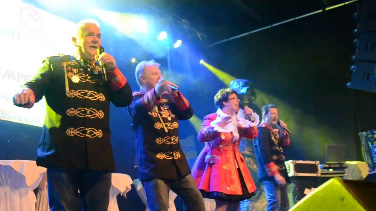 Comsi Comsa - Ravaasj ( MVK Mestreech 2013-11-03) - YouTube