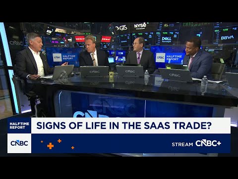 Snowflake surges on Q2 earnings: The Investment Committee's software strategy