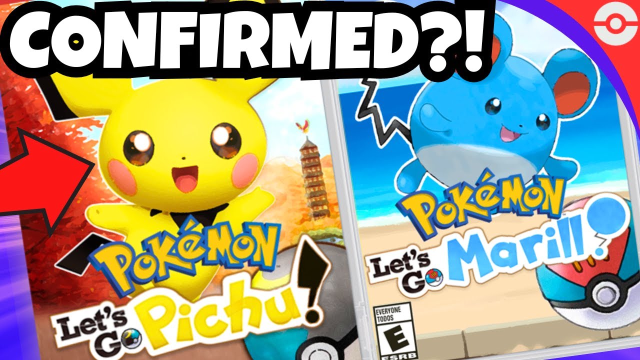 Gen 2 Remakes CONFIRMED?! Pokemon Day 2024 - YouTube