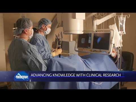 Regional Urology Commercial (Full) - YouTube