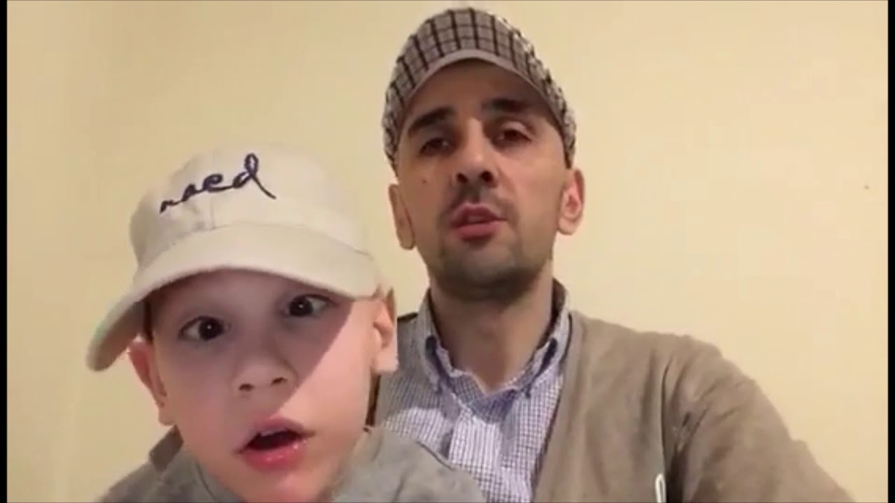 Manole Family for The NACD Foundation - YouTube