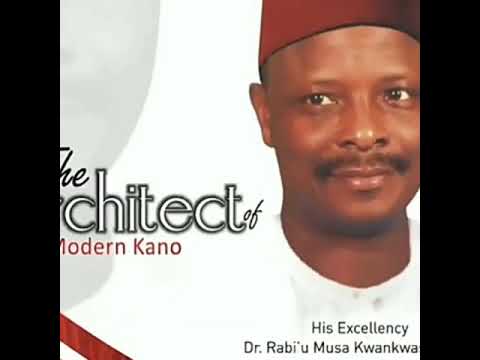 Ga Zaki maci abokan gaba kwankwaso wakar dunbulum Mai Allah
