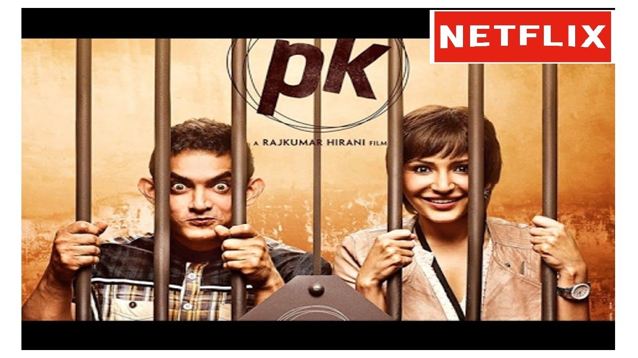 O que o filme PK nos ensina! Um breve resumo do filme PK (Netflix ...