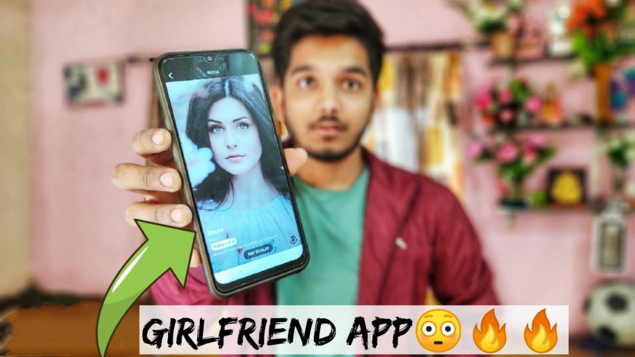 The most useless app ever made! - YouTube