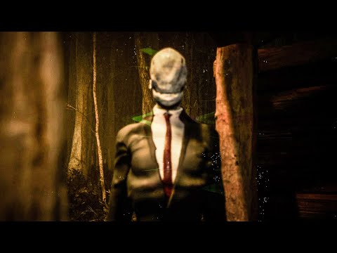 SLENDERMAN İNTİKAM İÇİN GERİ DÖNDÜ! - Slender Reborn