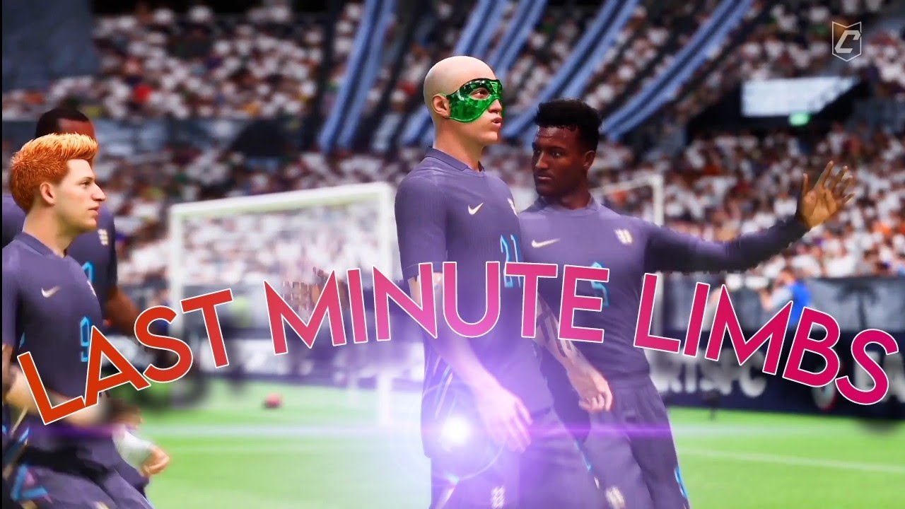 LAST MINUTE WINNER IN PROMOTION MATCHES! - YouTube