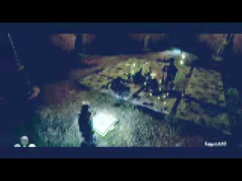 Fable 2: Master Chief in the crucible - YouTube