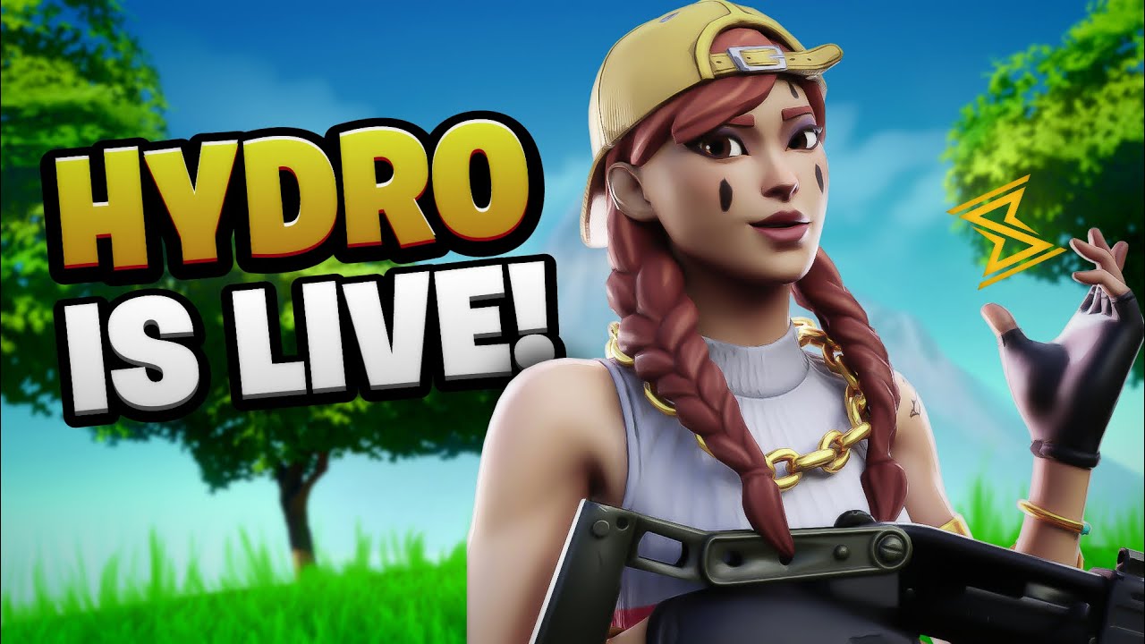 New Zenox Announcement | #DarkZenox #FortniteIndia #illuminateastra ...