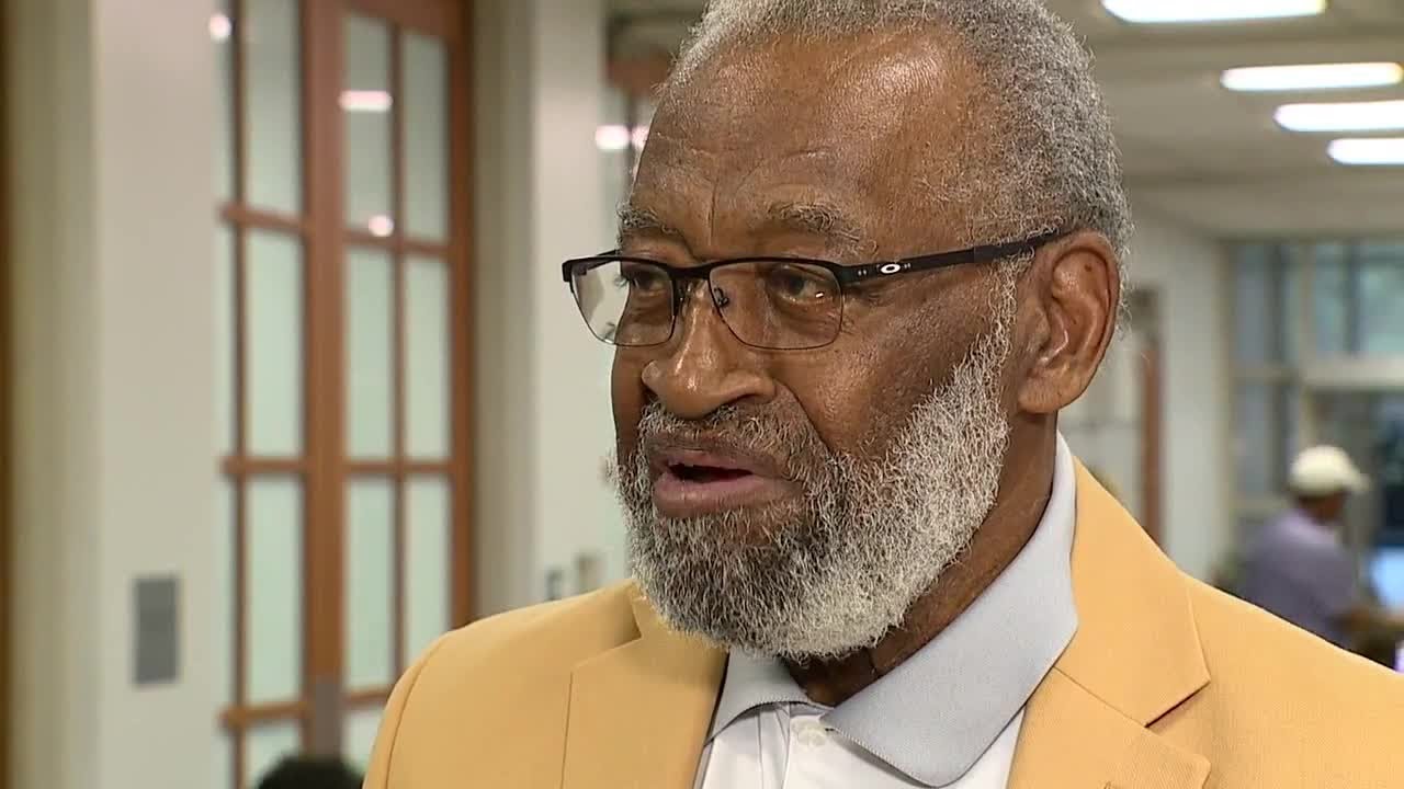 A $15 ticket to the big game? Chiefs legend Bobby Bell reflects on ...