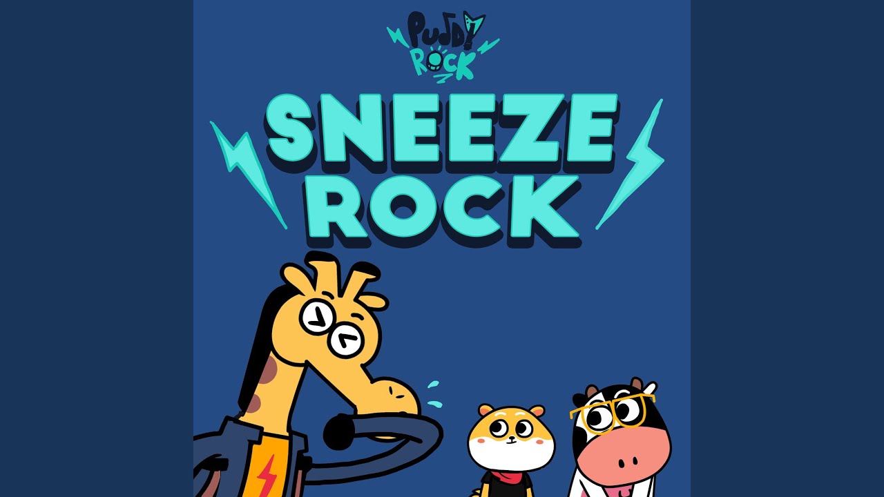 Sneeze Rock - YouTube Music