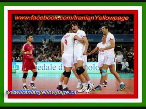 Viva iran -table shadi