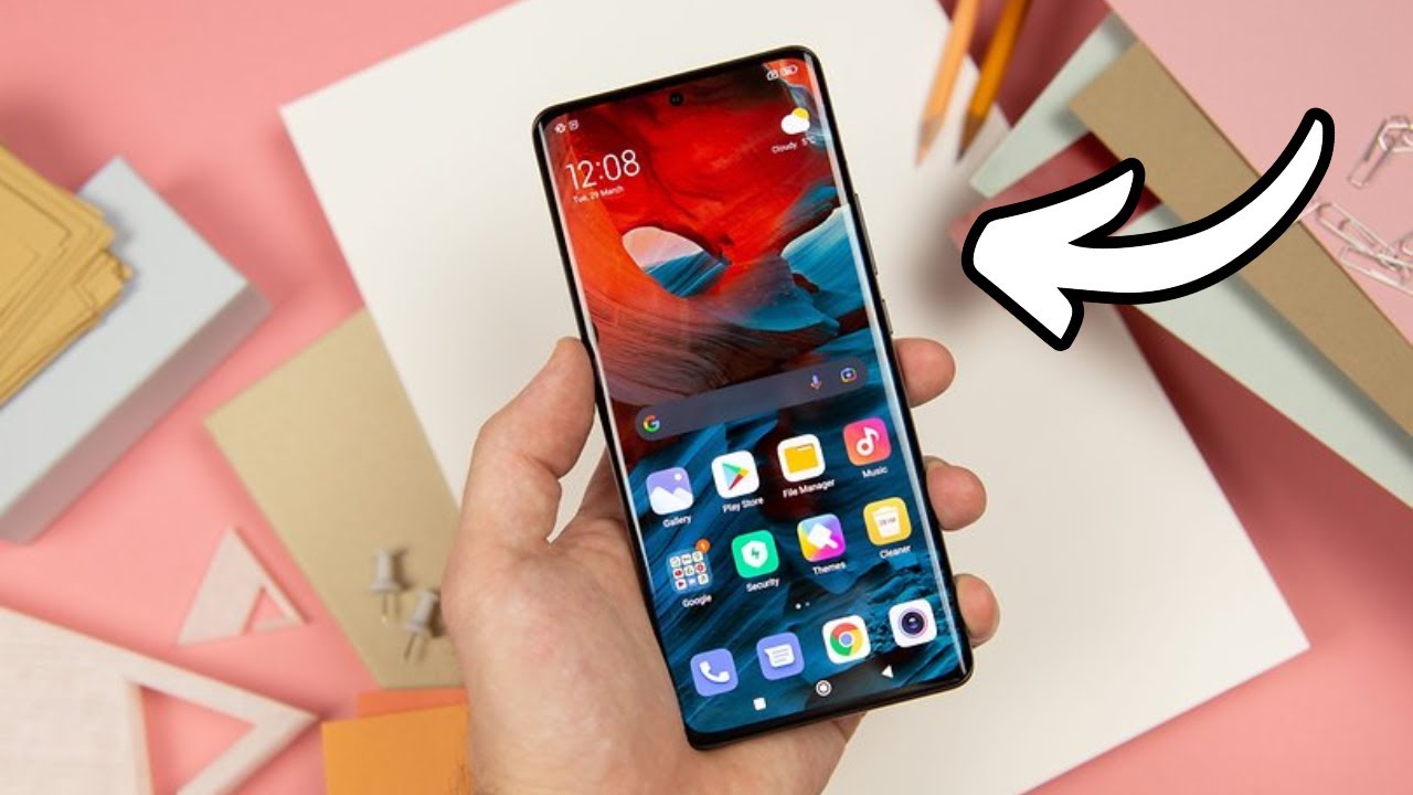 MEJORES XIAOMI PARA 2025 QUE VALEN LA PENA!!!🤯 - YouTube