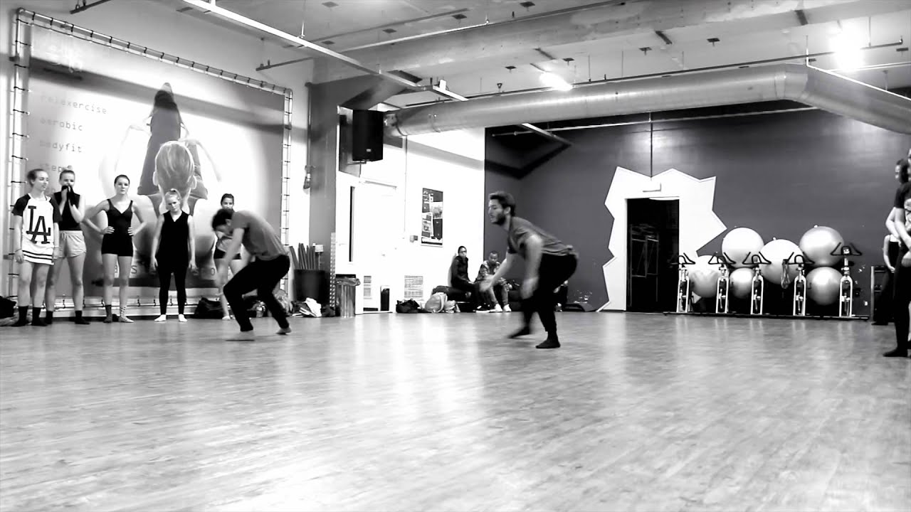 Matt Luck Masterclass | StoryTellersStudio |The Netherlands - YouTube