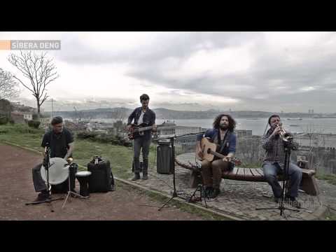 JEHAT HEKİMOĞLU   AX Û EMAN