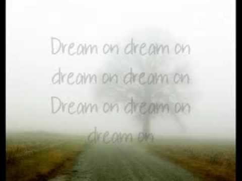 Aerosmith - Dream On - YouTube