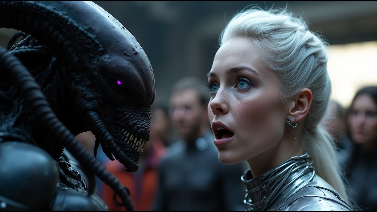 She Lived in the Shadows, Until a Human’s Touch Brought Her to Light ...