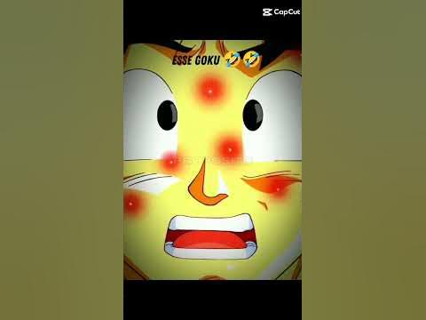 ESSE GOKU - YouTube