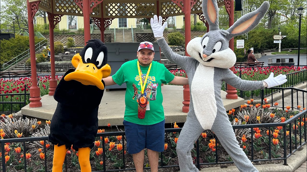 Thank You SO Much For 5 Years Of Samster Madness! - YouTube