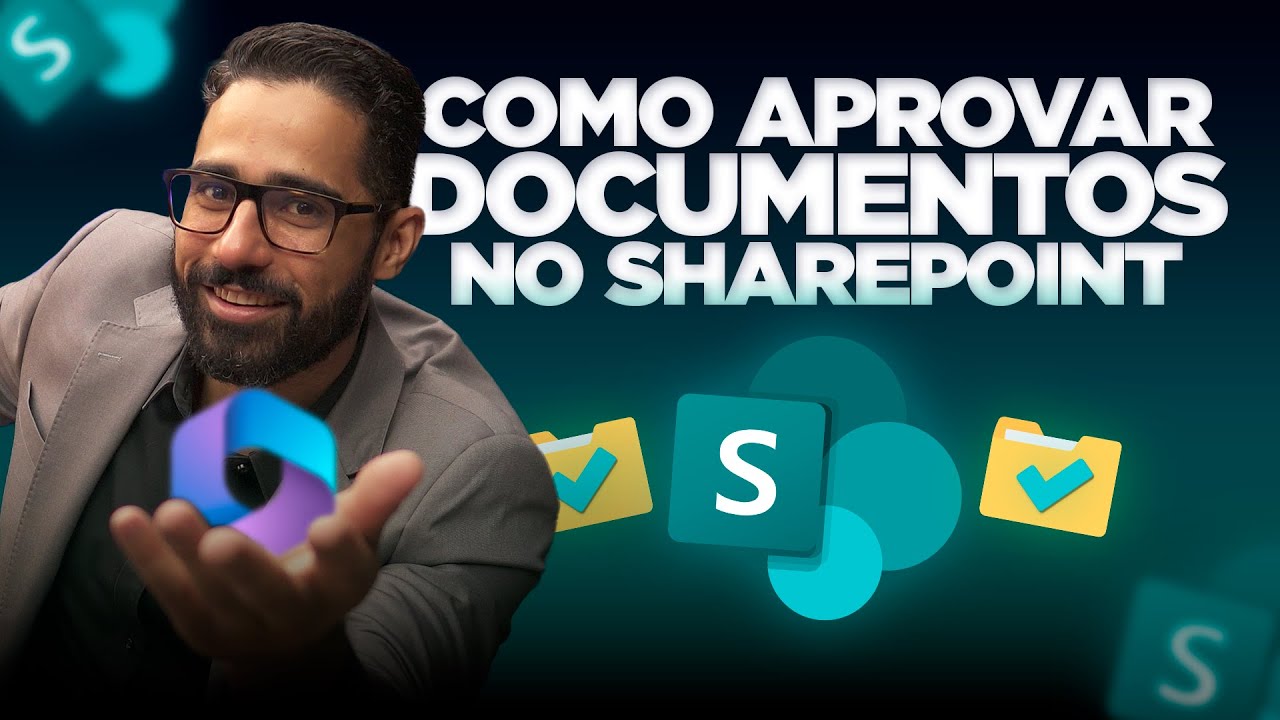 Office 365: Como Fazer a Gestão de Aprovação de Documentos no ...