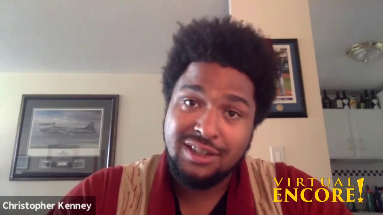 Christopher Kenney - YouTube