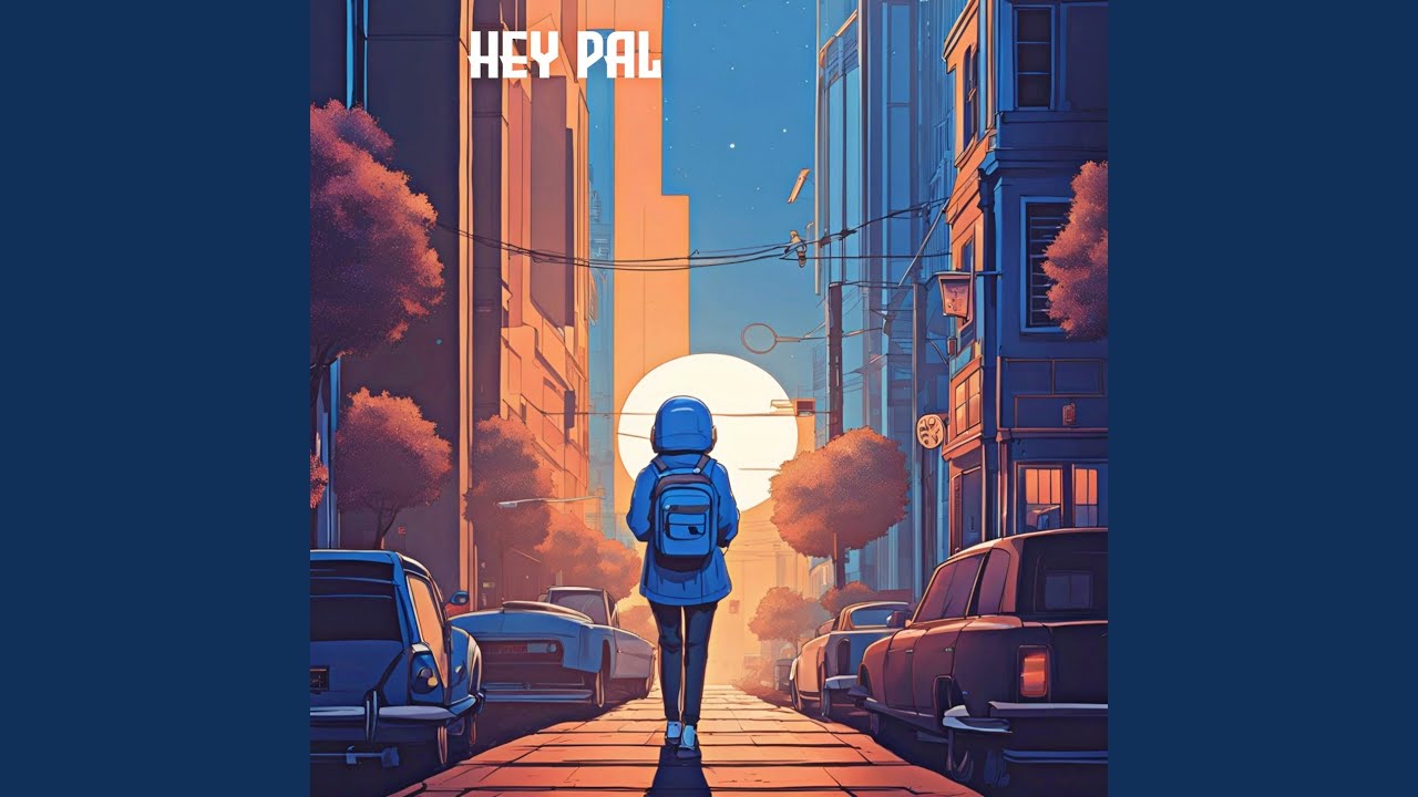 Hey Pal - YouTube