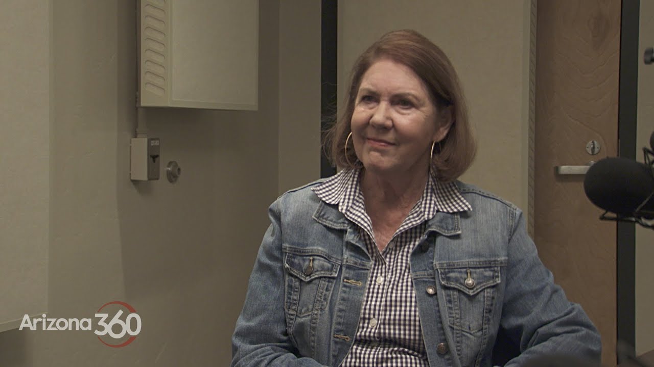 Rep Ann Kirkpatrick - YouTube