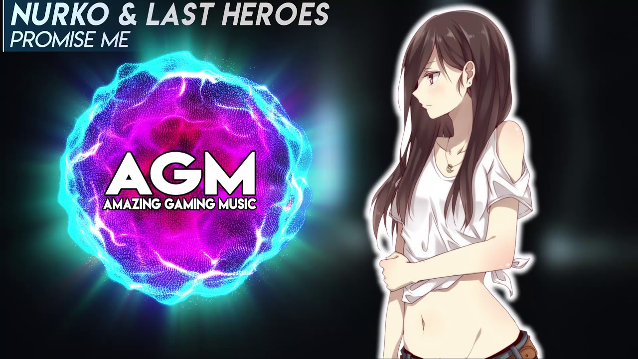 Nurko And Last Heroes Promise Me Feat Jessie Chambers [ncs Release