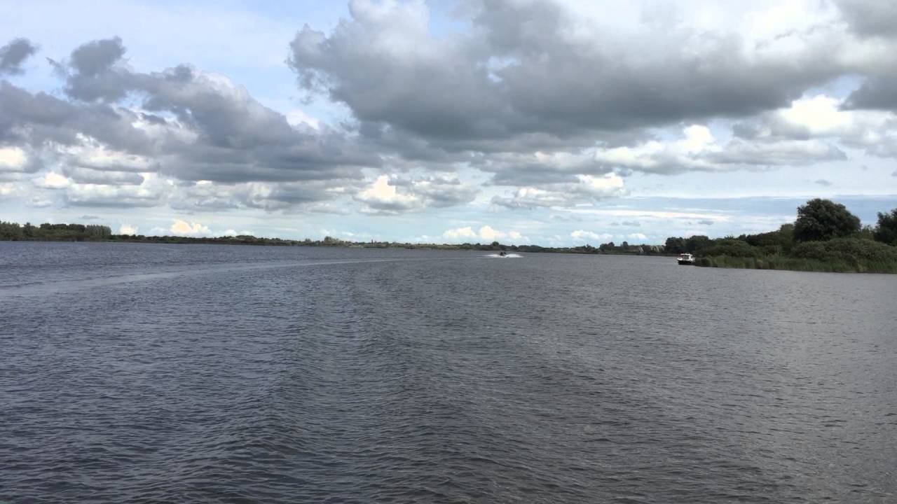 Marcraft 565 River Pro - YouTube