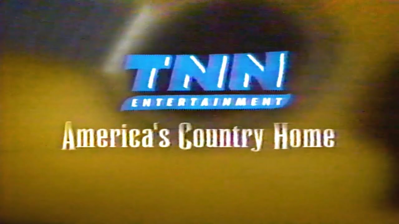 TNN Commercials October 1999 - YouTube