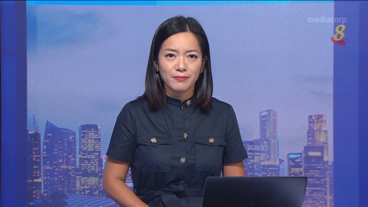 Singapore Government Chatbot: NCSS Beyond the Label (Belle) - YouTube