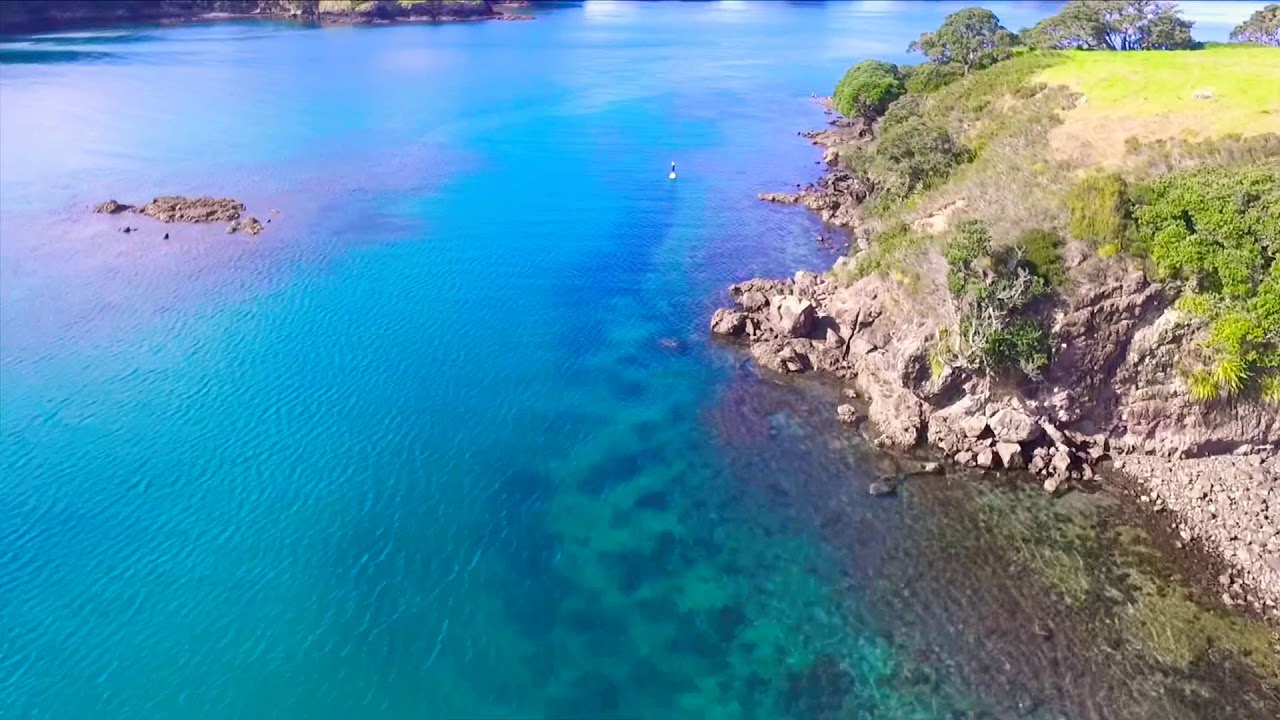 Rangiahua - YouTube