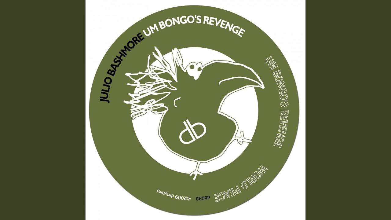 Um Bongo's Revenge (Original Mix) - YouTube