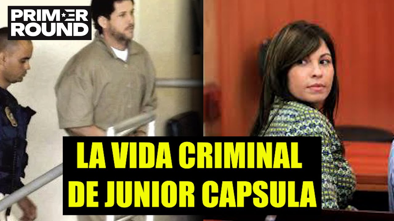 Cuéntamelo Weber: Segunda y última parte de la vida criminal de JR ...