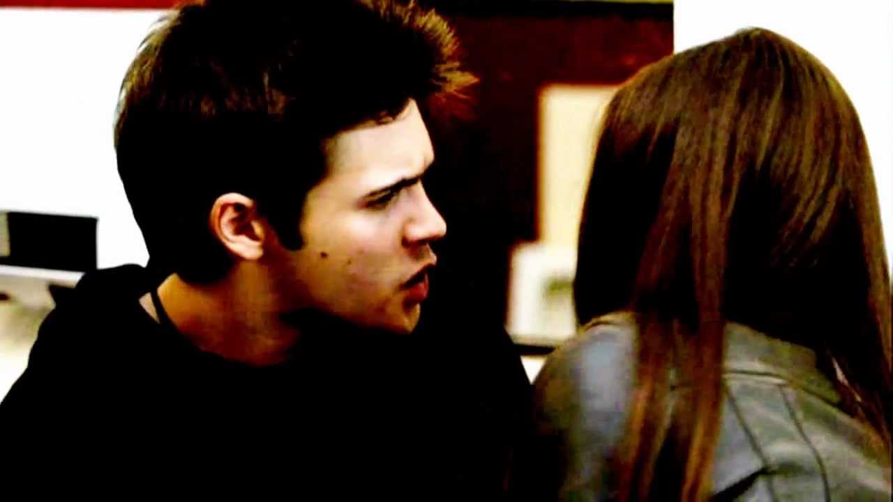 Jeremy & Elena || Echo - YouTube