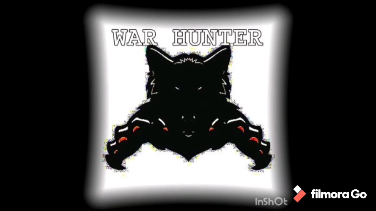 Algunos De Los Miembros Del War-Hunter - YouTube