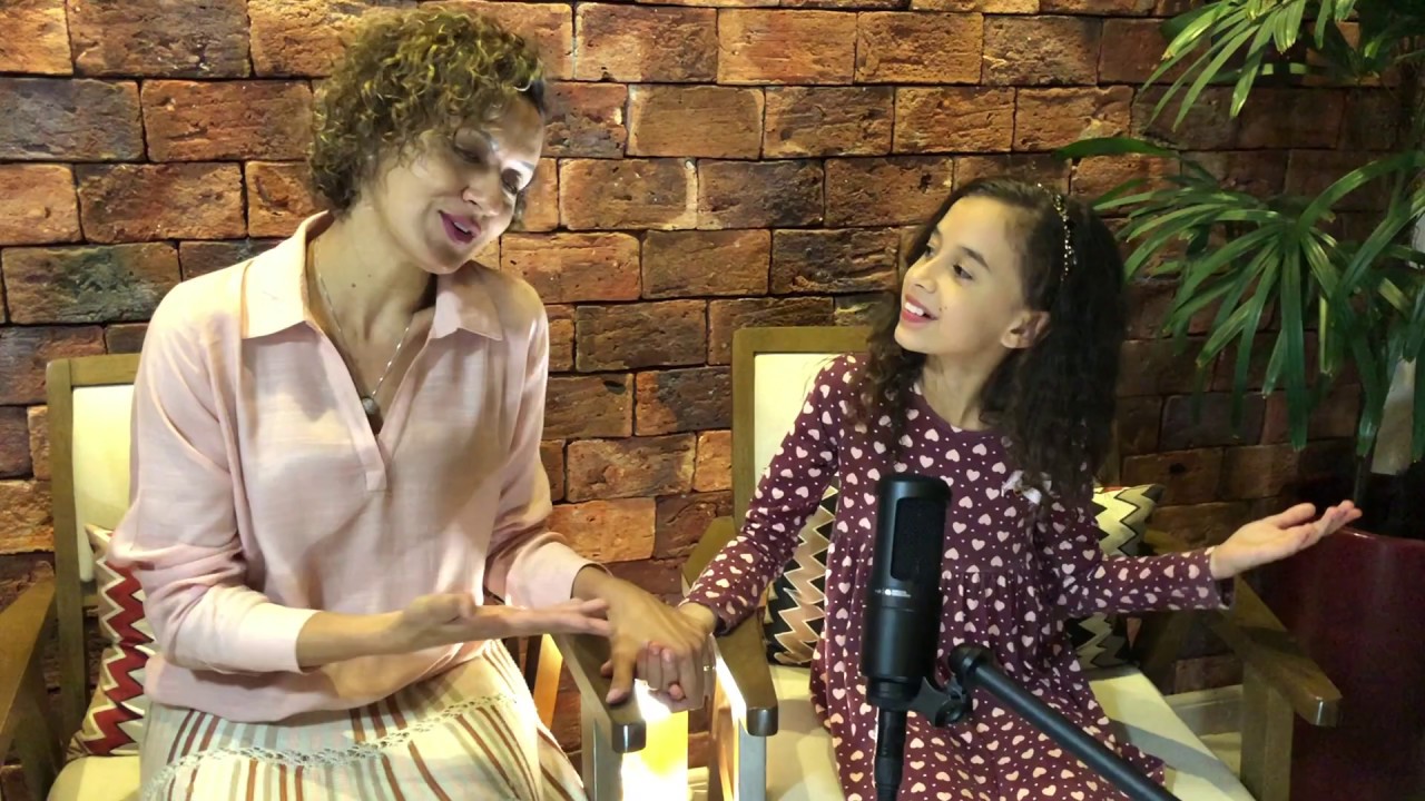 ROSE ARAÚJO MÚSICAS - "Tempo de amar" - YouTube