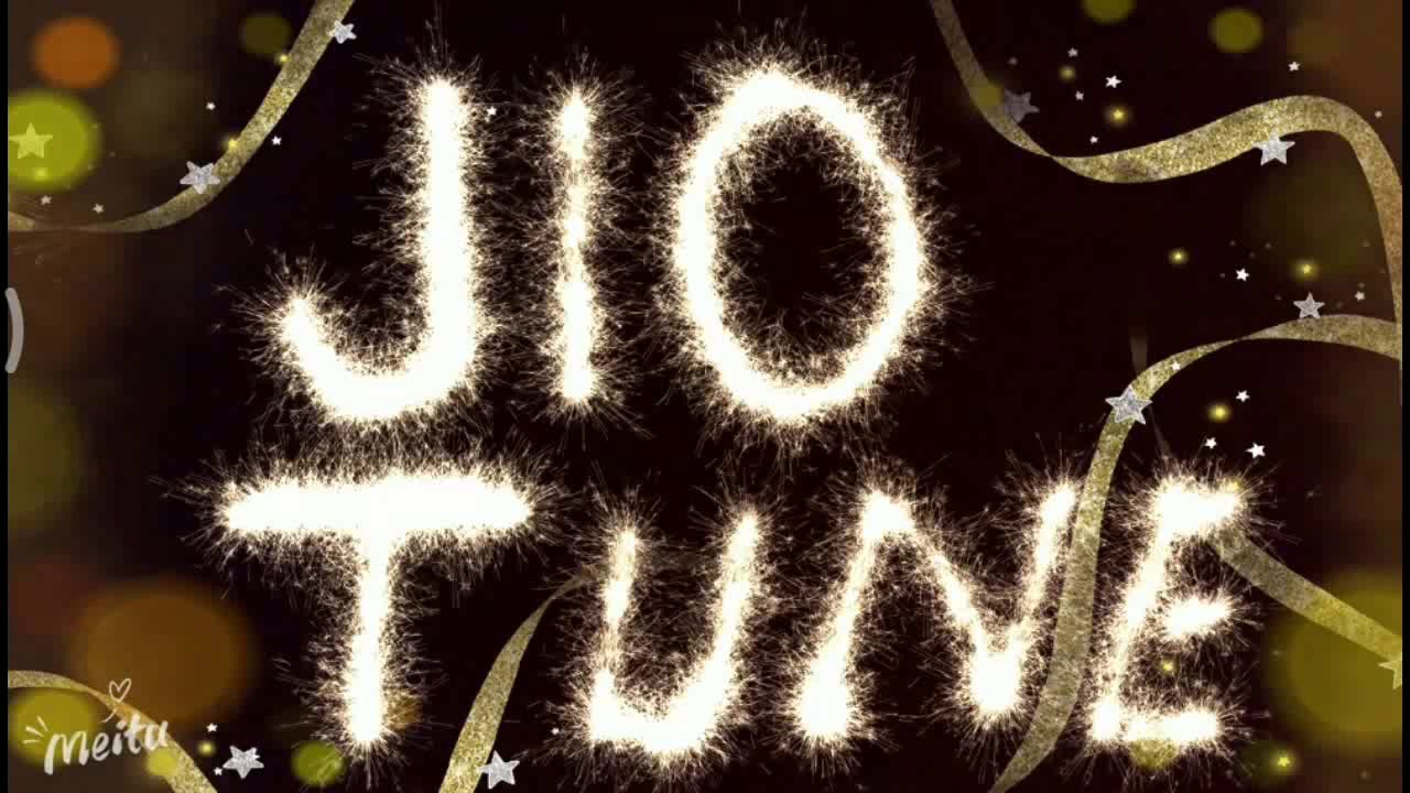 Jio Tune HB - YouTube