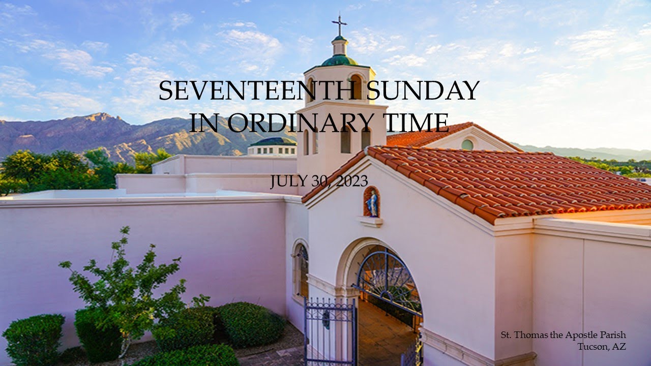 Thomas The Apostle Parish