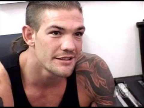 Leland Chapman - The One That Got Away - YouTube