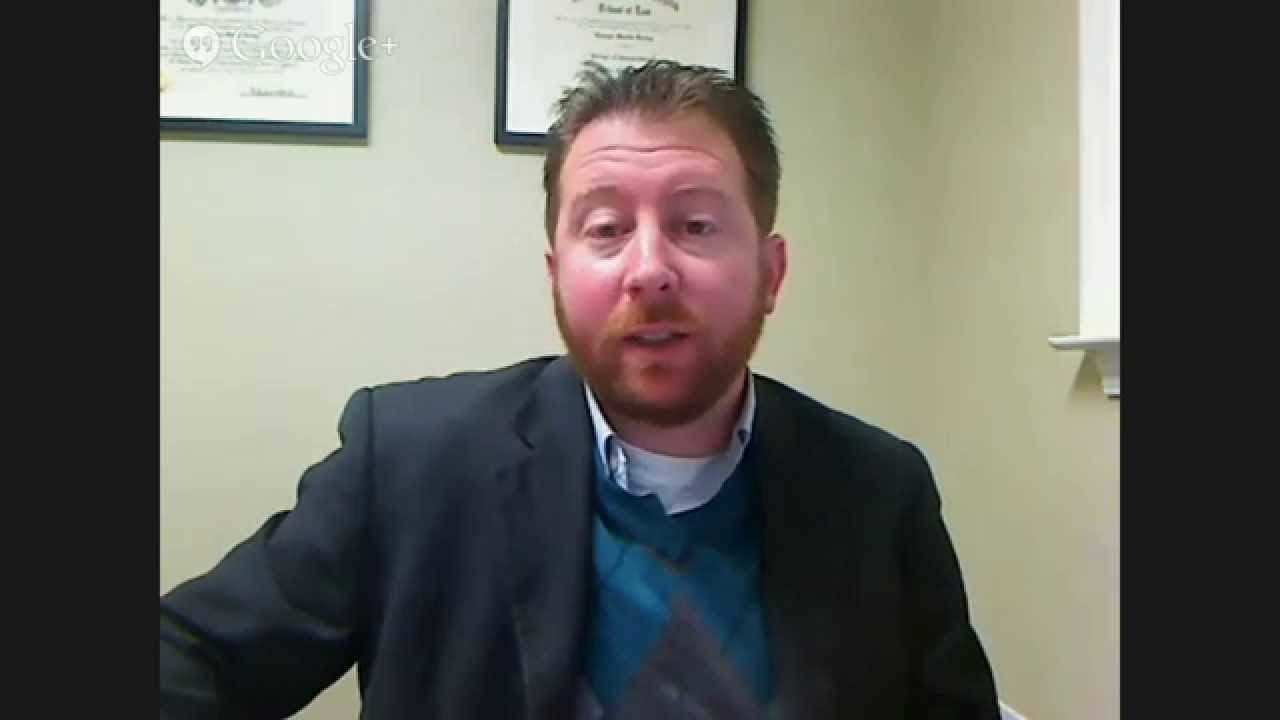 Probate Tips with Alameda County Probate Attorney - George Derieg - YouTube