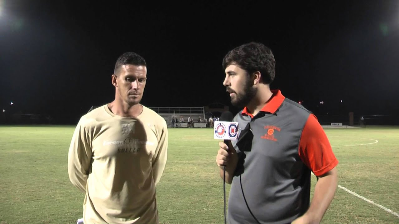 Carson-Newman Women's Soccer: Richard Moodie Post Ohio Dominican 09-11 ...