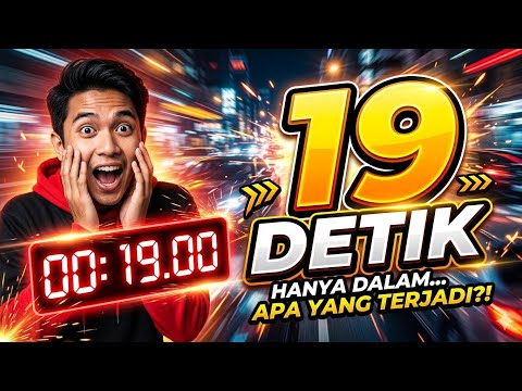 19 detik , lagu viral sekarang 
