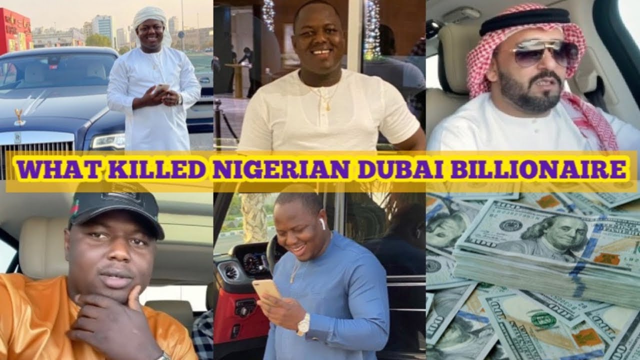 Instagram Slay King in Double Wahala: Prince Nestor Obieze - YouTube