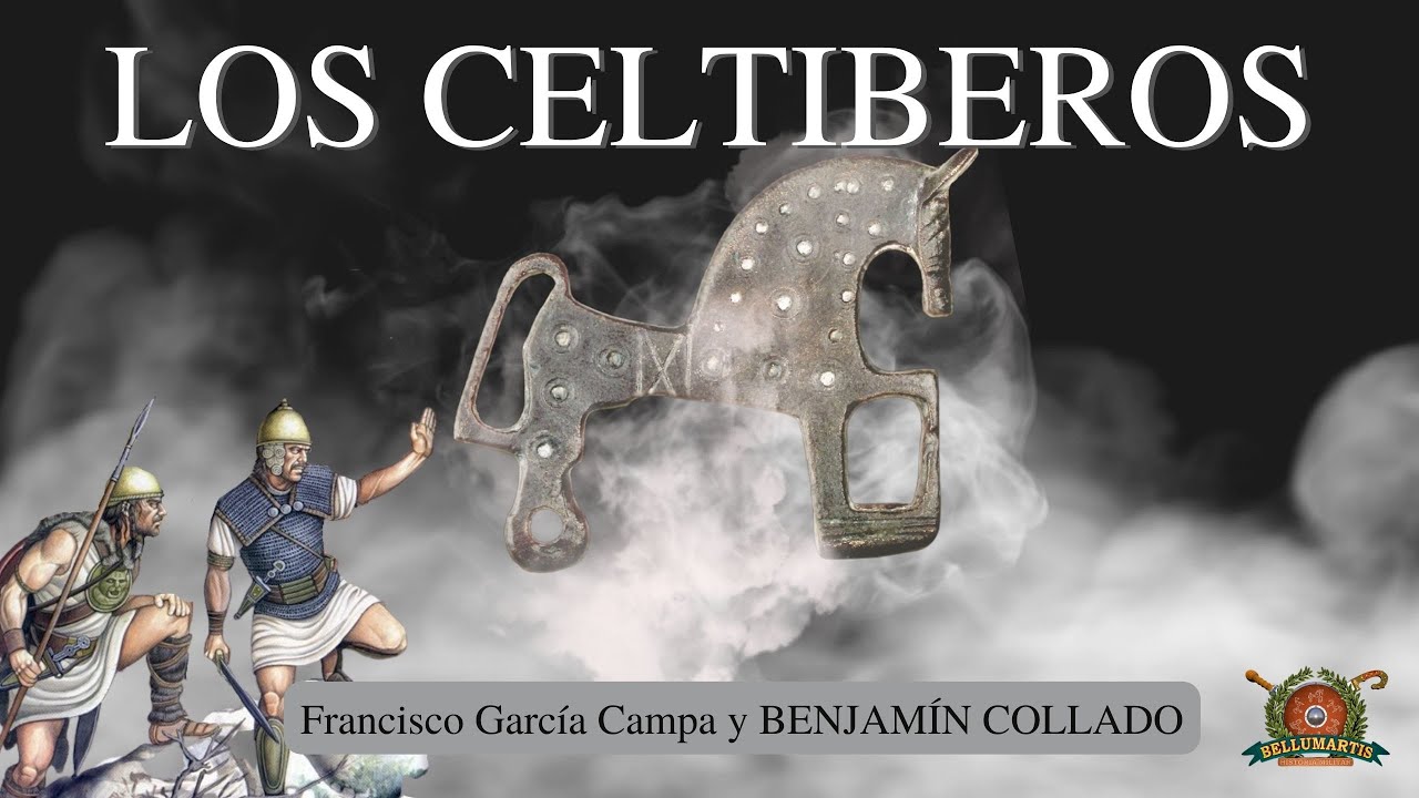 LOS CELTIBEROS EN GUERRA, armas, tácticas y fortificaciones ** Benjamín ...