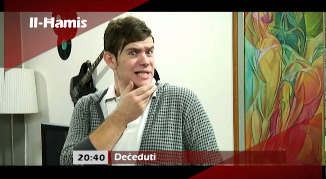 Deceduti Season 2 Episode 20 - YouTube