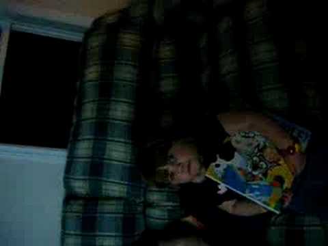 The Red Song; Featuring: Jordan Rene