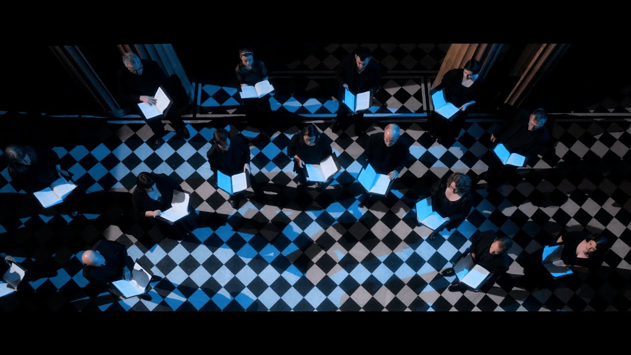 Carl Crossin - Sudden Light [Music Video] - YouTube