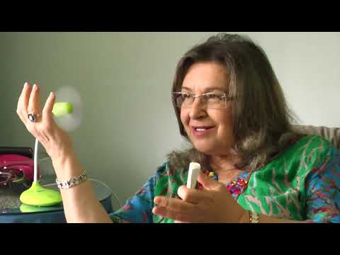 Ankara Huzurevinden Necmiye Teyze bu acının tarifi yok